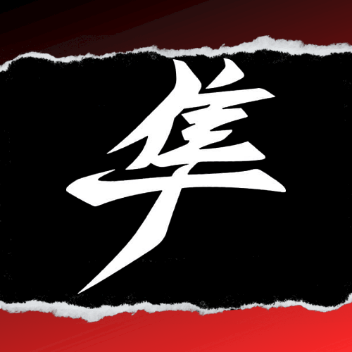 Hayabusa Logo cutout vinyl Sticker | Lazada PH