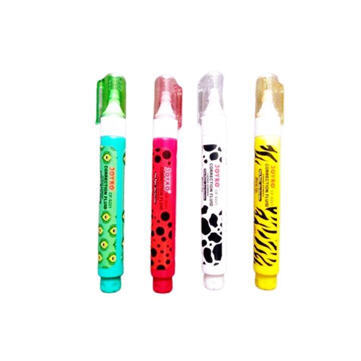 Tipex Joyko CF-S221 tipe-x cair tip-ex | Lazada Indonesia