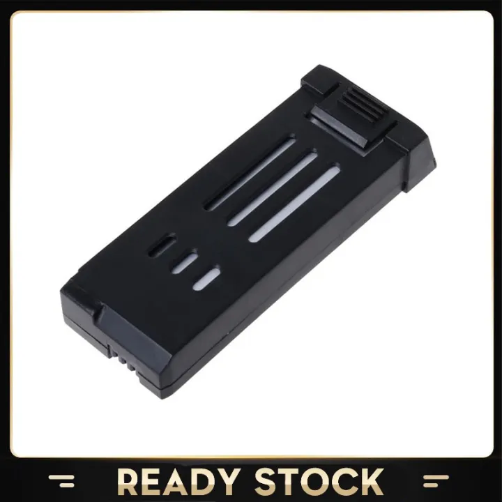 Upgrade Version 3.7V 500mAh Battery for Eachine F86 Drone X Pro RC ...