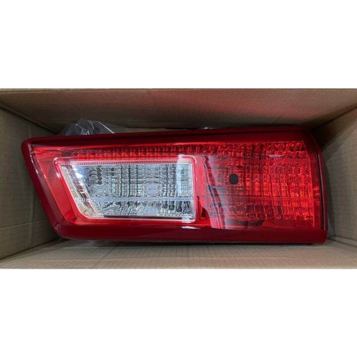 Toyota Innova 2016-2018 Replacement Tail Light Garnish | Lazada PH