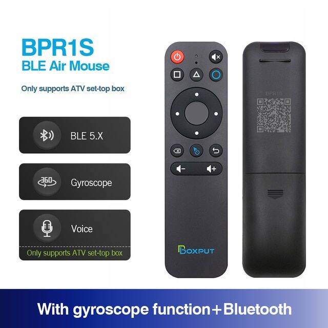 BPR1 BPR1S Plus Multi-button IR learning Bluetooth 5.0 BLE Smart Home ...