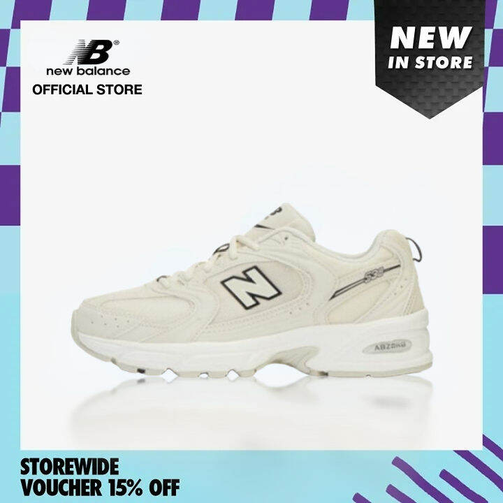 🌟 100% genuine 🌟 New Balance 530 SH Beige Official Store | Lazada PH