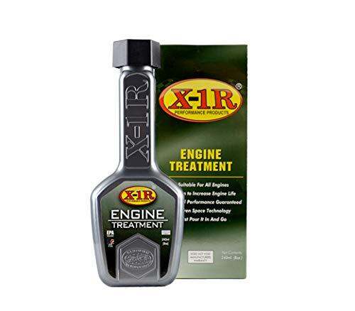 X-1R ENGINE TREATMENT 240ml | Lazada PH