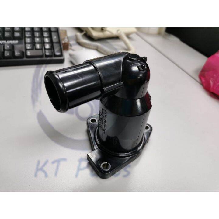 PERODUA MYVI 2018 YEAR D20N THERMOSTAT WITH HOUSING ORIGINAL 100 % NEW ...