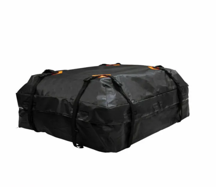 (425L) Waterproof Car Roof Bag Storage Universal Rooftop Cargo Bag ...