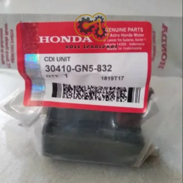 CDI Grand.Supra X Lama | Lazada Indonesia