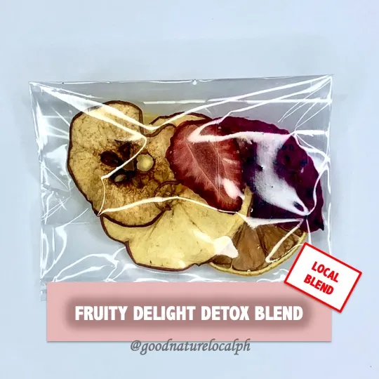 FRUITY DELIGHT DETOX DIET BLEND - CHEAPEST PRICE!!! | Dried Fruits for ...
