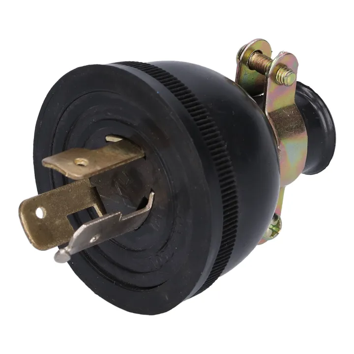 Generator Plug 5Pcs Generator Plug Anti Loose 3 Pole Gasoline ...