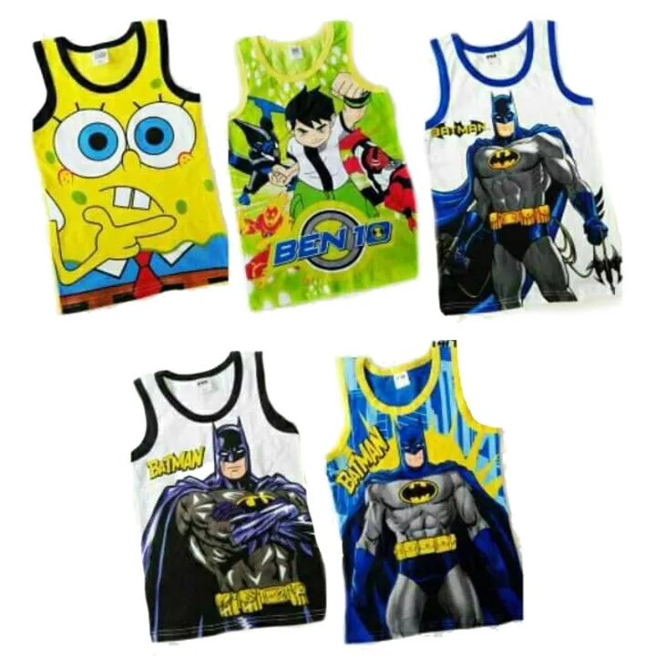 Character Sando | Lazada PH