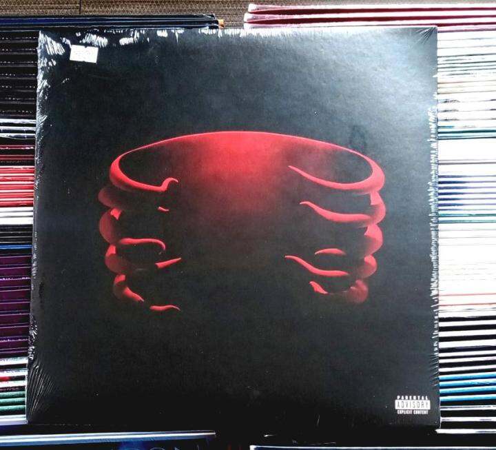 Tool – Undertow | Vinyl LP The Grey Market Records | Lazada PH