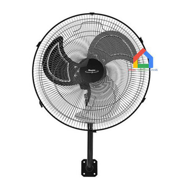 Kipas Angin Dinding Besi Maspion Power Fan PW-455 / Wall Fan Maspion ...