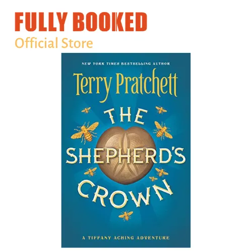 The Shepherd's Crown: Discworld, Book 41 (Paperback) | Lazada PH