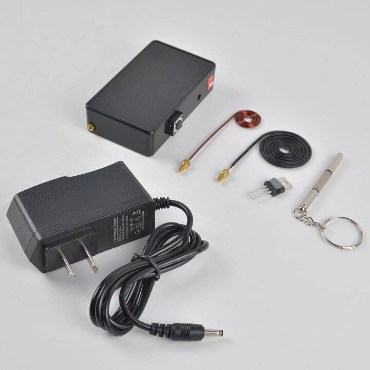 New 150Mhz EMP Generator Electromagnetic Pulse Generator F/ Slot ...