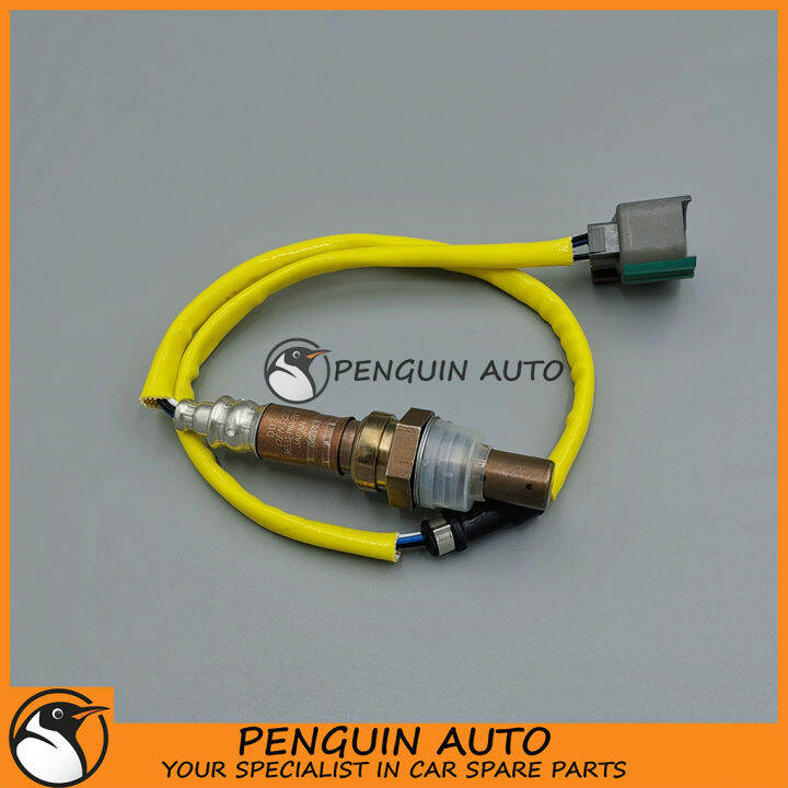 HONDA STREAM S7A S7C 2.0 FRONT OXYGEN SENSOR 4 PIN 36531-PNA-315 | Lazada