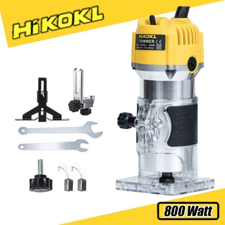 Hikokl Power Tools/Electric Wood Trimmer 800W/700W 220V Electric ...