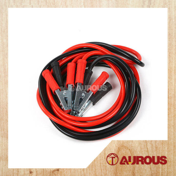 Car Accessories Vehicle Jumper Battery Emergency Booster Cable Kereta