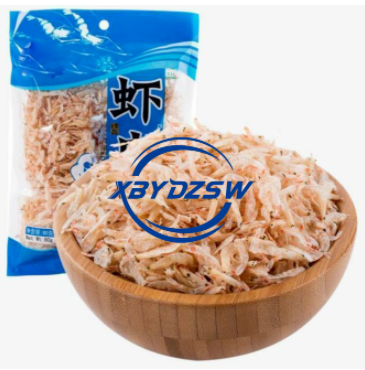 [ DFIRE MALL] Fresh dried shrimp skin, unsalted, light-dried, wild and ...