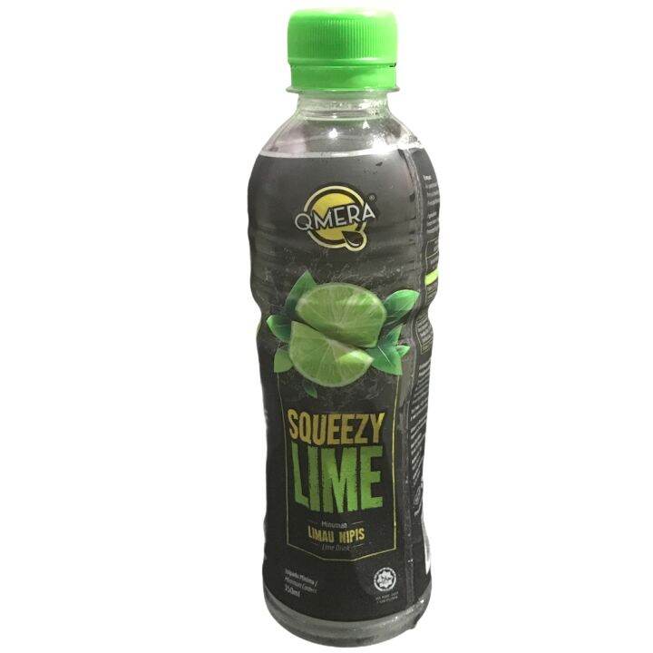 Air Limau Nipis (Squeezy Lime) | Lazada