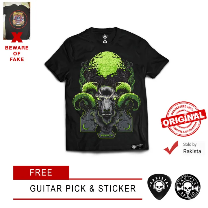 RAKISTA ZODIAC ARIES T SHIRT | Lazada PH