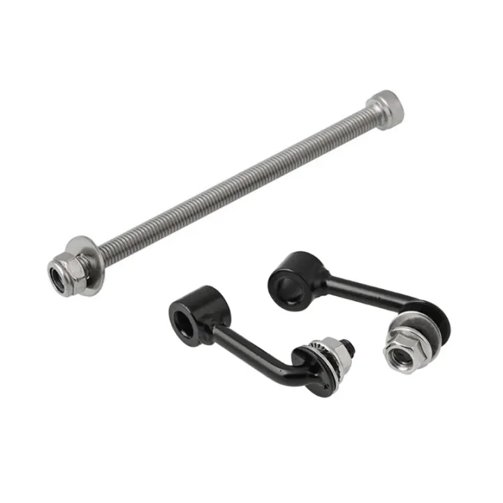 Durable Stainless Steel Motorcycle Gas Tank Riser Lift Kit Compatible ...