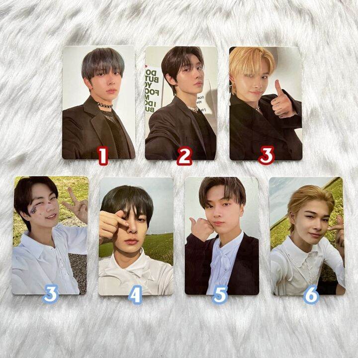 Hot ltjrx9384479 Enhypen Dimension Answer Repackage Album Selfie ...