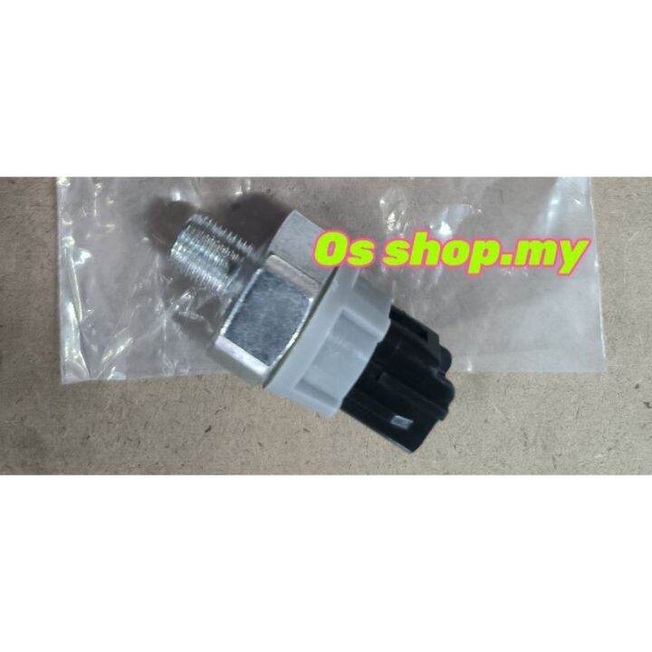 Lexus OIL PRESSURE SWITCH (GREY)(83530-60020) | Lazada