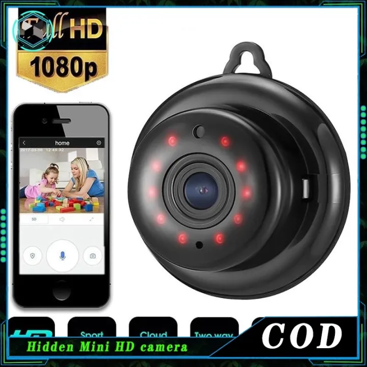 Back Camera For Car Baby Car Camera Ease Of Installation - USB Plug And ...