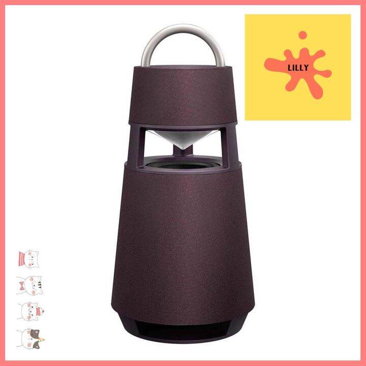 ลำโพง LG RP4.DTHALLKSPEAKER LG RP4.DTHALLK **ด่วน สินค้าเหลือไม่เยอะ ...