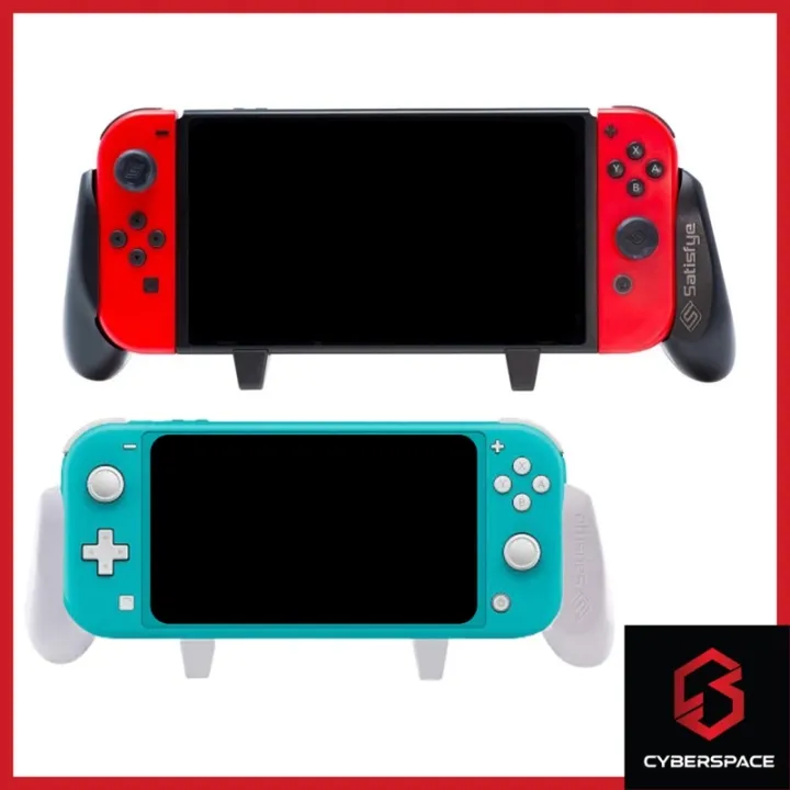 Satisfye Zengrip (Nintendo Switch and Switch Lite) | Lazada PH