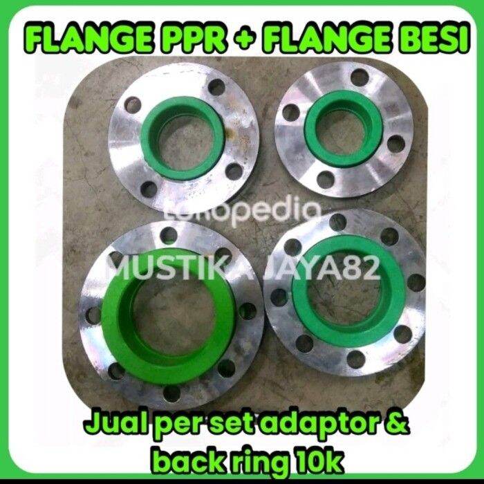 Free Ongkir flange ppr+flange besi 10k 3inch adaptor ppr hijau 90mm Hemat | Lazada Indonesia