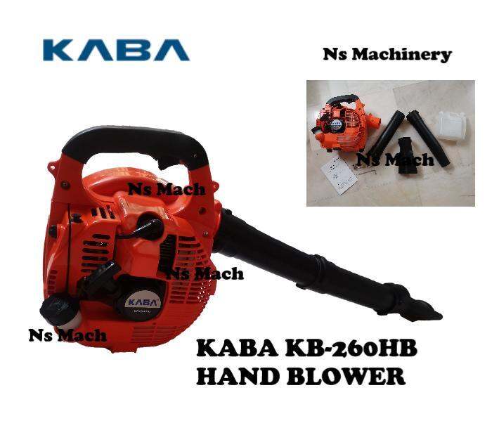 KABA KB-260HB HAND BLOWER | Lazada