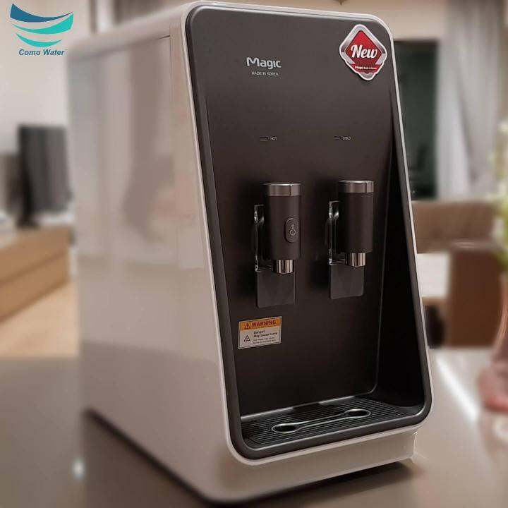 Magic WPU-9900 Hot & Cold Water Dispenser | Lazada