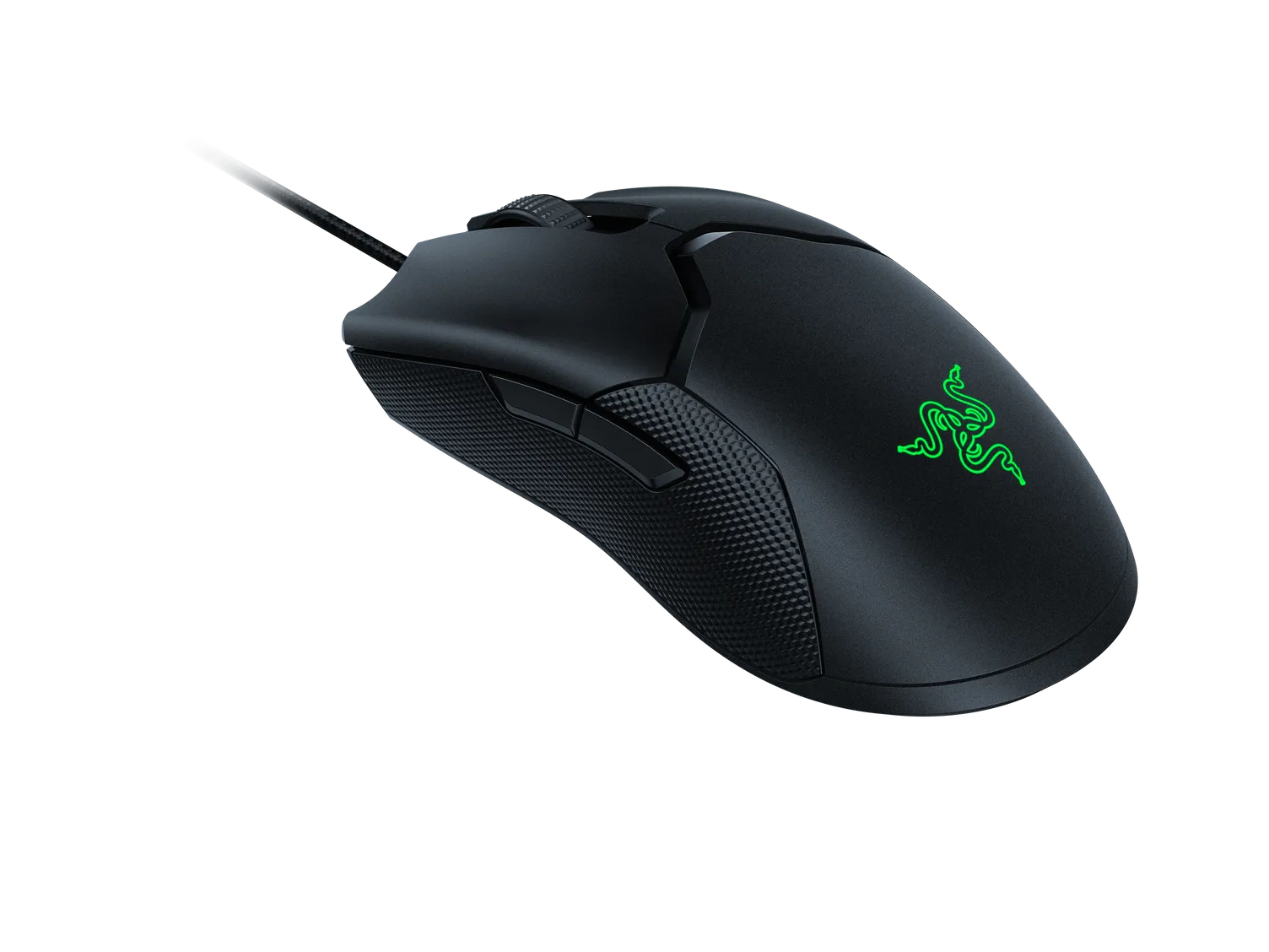 Razer Viper 8KHz - Gaming Mouse เม้าส์เกมมิ่ง Razer HyperPolling ...