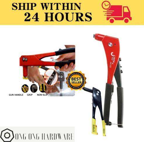 Excellent Paku Keling Tools Aluminum Blind Rivet Tools/ Professional ...