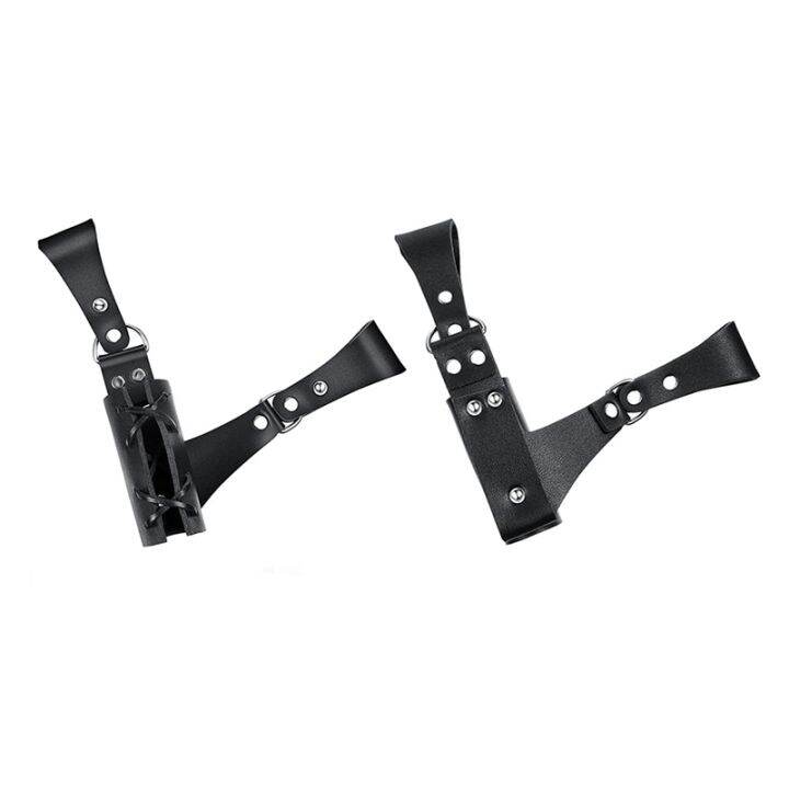 Universal Sword Holder Halloween Sword Frog Left Right Hand Renaissance ...