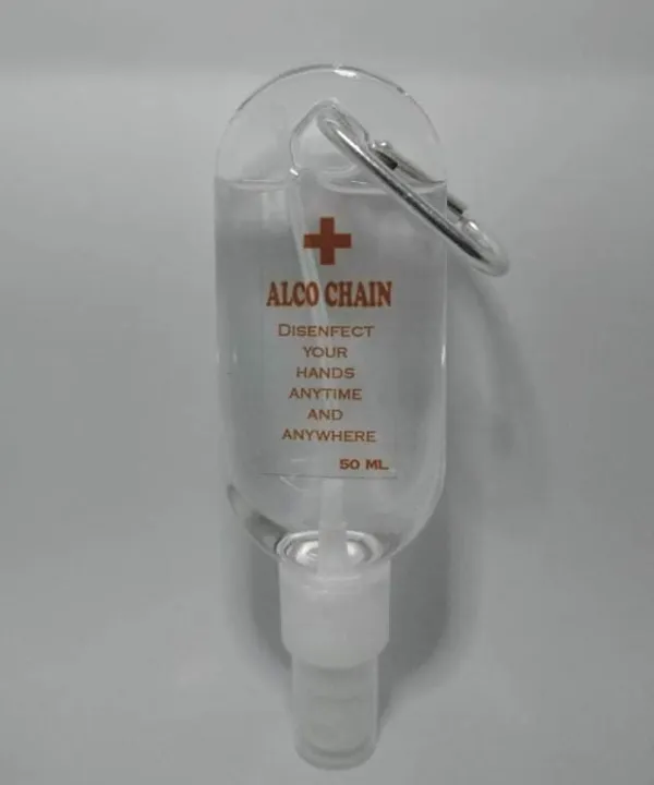Alco chain Alcohol Spray Mist | Lazada PH