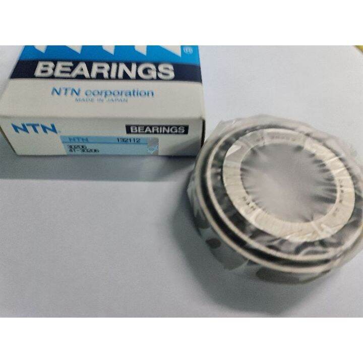 30206 NTN (orig) CONE AND CUP TAPERED ROLLER BEARING KNUCKLE BEARING (30×62×14) | Lazada PH