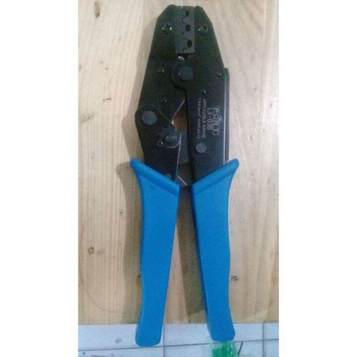 TANG PRESS LX-03B utk skun Aki Motor crimping tool | Lazada Indonesia