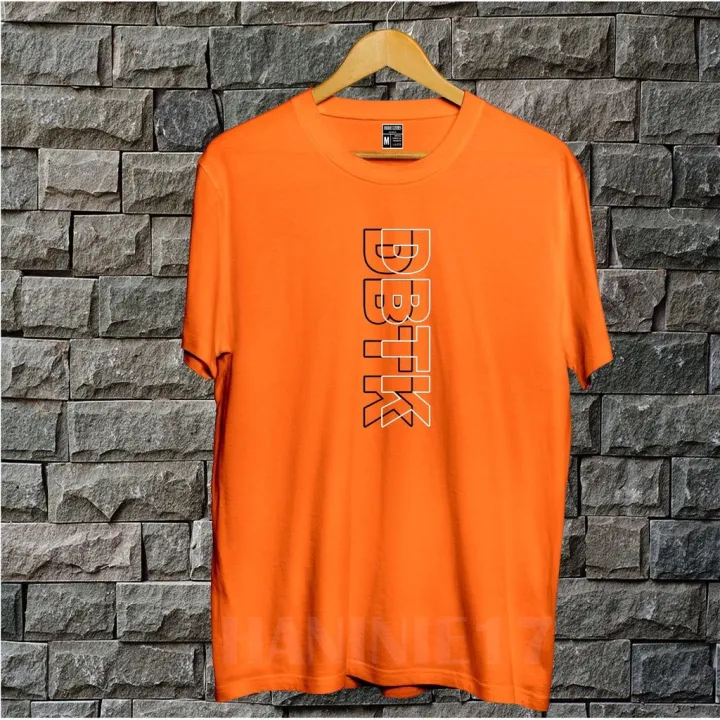 00 DBTK DESIGN SHIRTS UNISEX H | Lazada PH