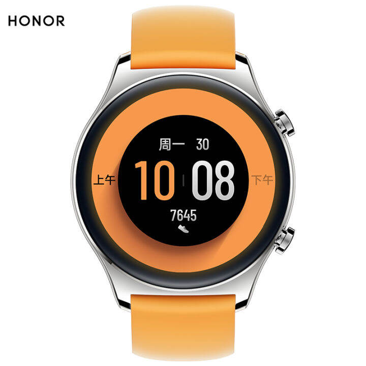 Honor Watch GS3 Smart Sports Phone Watch | Lazada PH