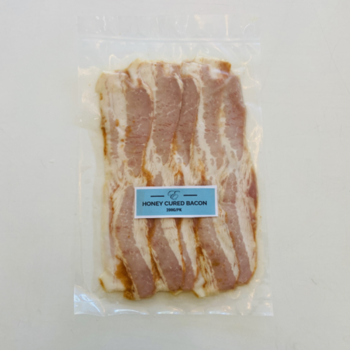 Honey Cured Bacon 1KG | Lazada PH