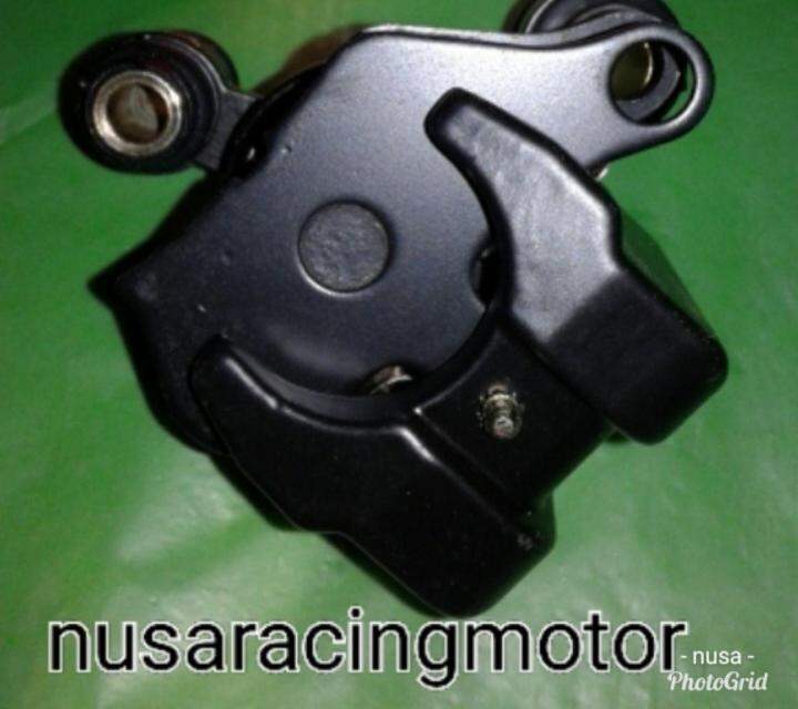 Master rem bawah discbrake mio old satu piston | Lazada Indonesia