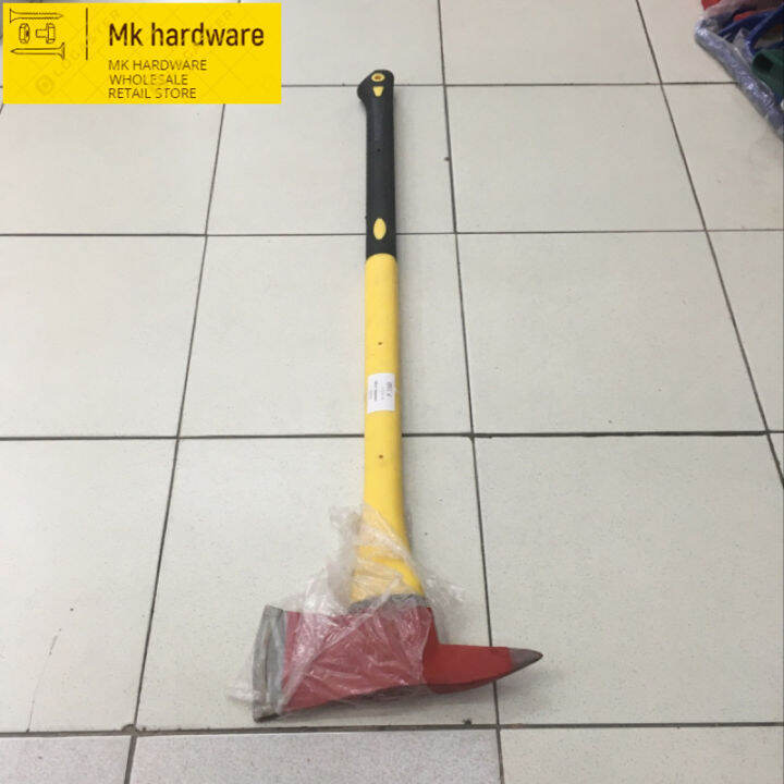 Fire axe demolition tool escape rescue axe multi-functional rescue ...