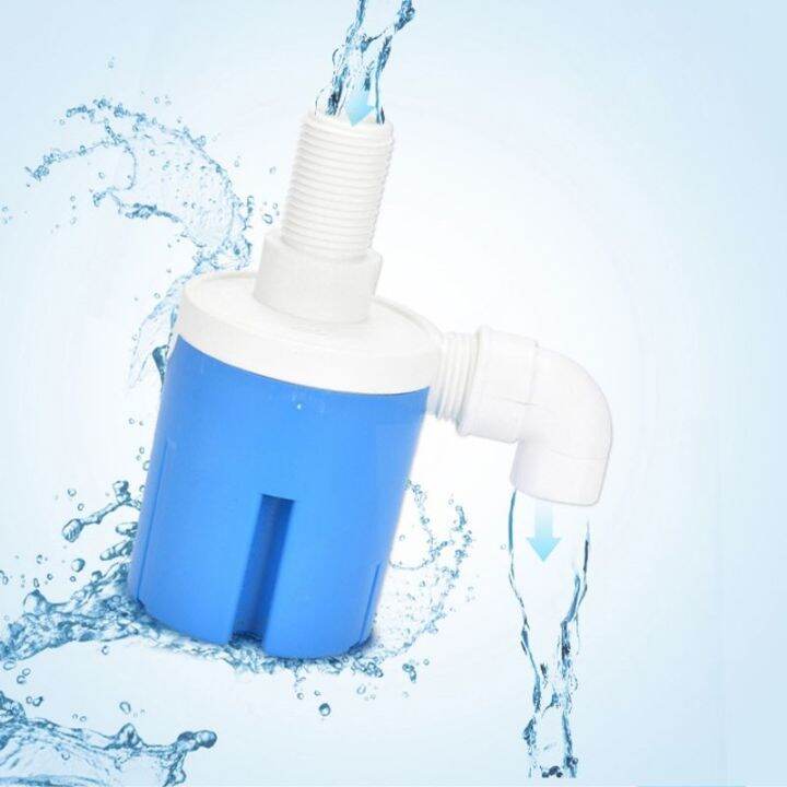 1/2 quot; Automatic Water Float Valve Water Level Control Switch Tank ...