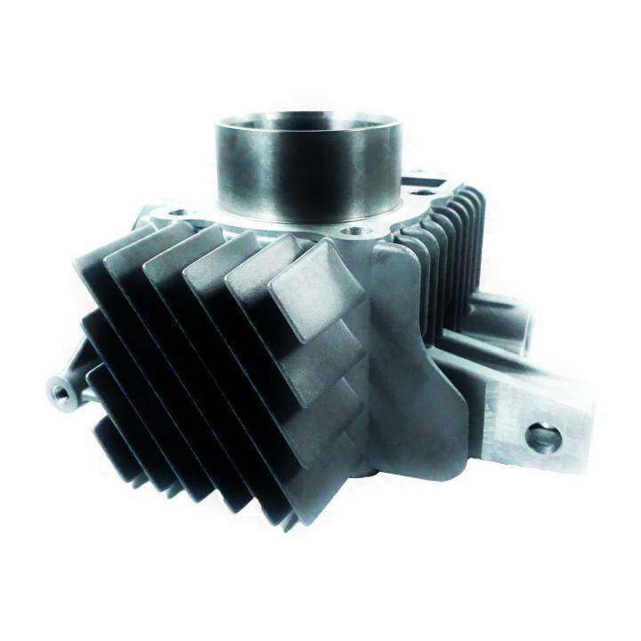 KAWASAKI FURY 125/R CYLINDER BLOCK (SUNTAL) | Lazada PH