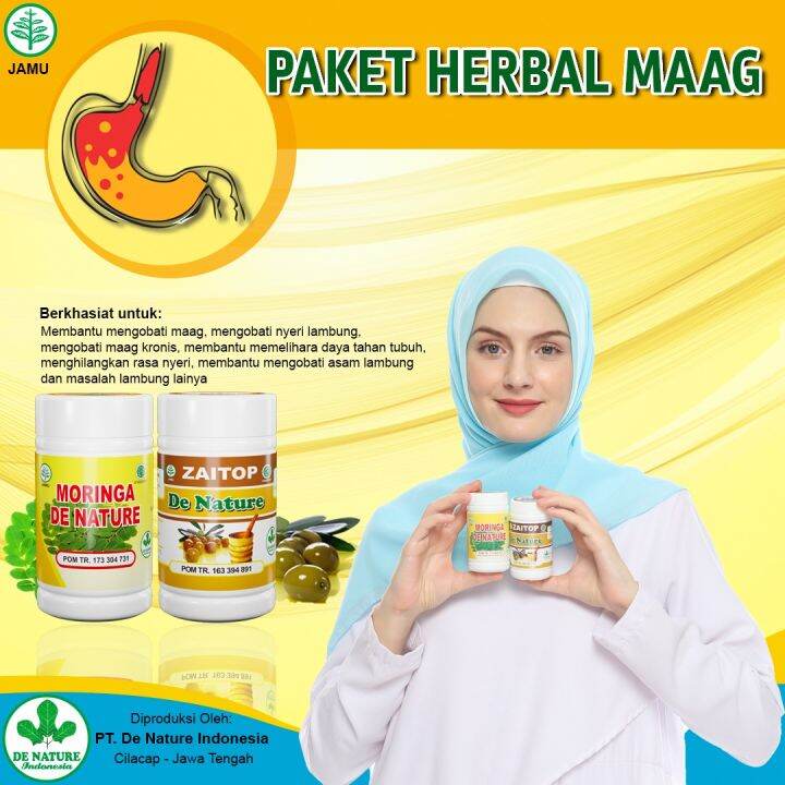 Obat Mag- Obat Magh Herbavom- Obat Magh Herbal- Obat Magh Ampuh- Obat ...