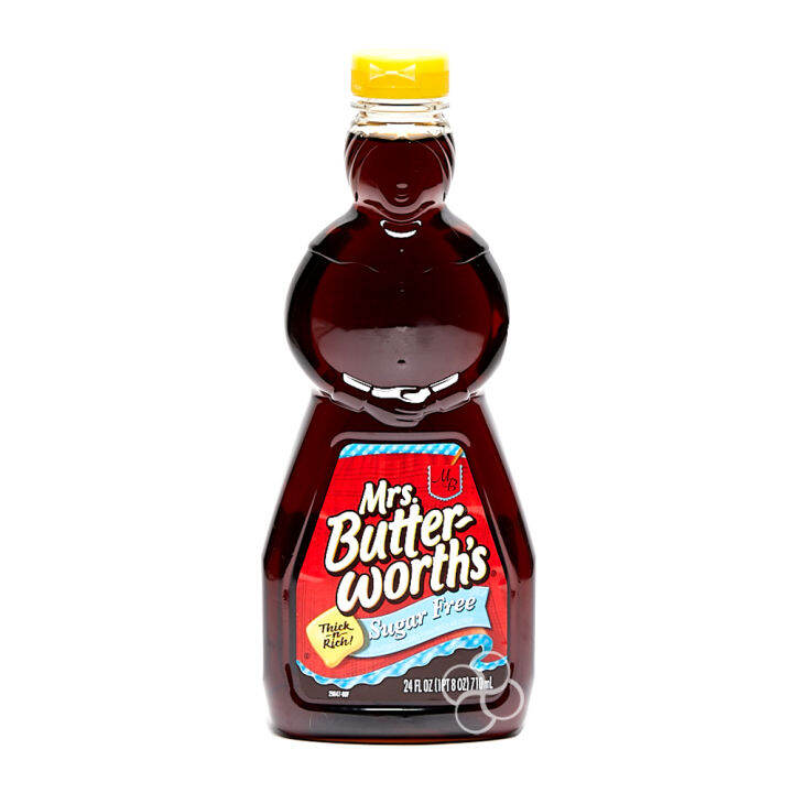 Exciting Mrs Butterworth Sugar Free Syrup Photos