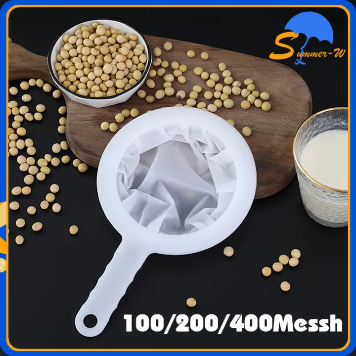 Saringan Microfilter/Kain Saringan Susu Kedelai/Saringan Susu Kacang ...