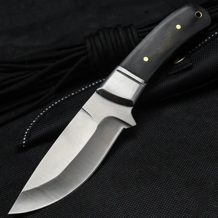 Tool Self-Defense Cold Tritium Gas Knife Portable Straight Knife ...