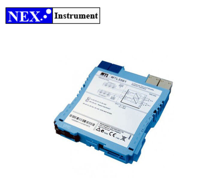 MTL5541 | MTL Instruments | Repeater Power Supply | Lazada